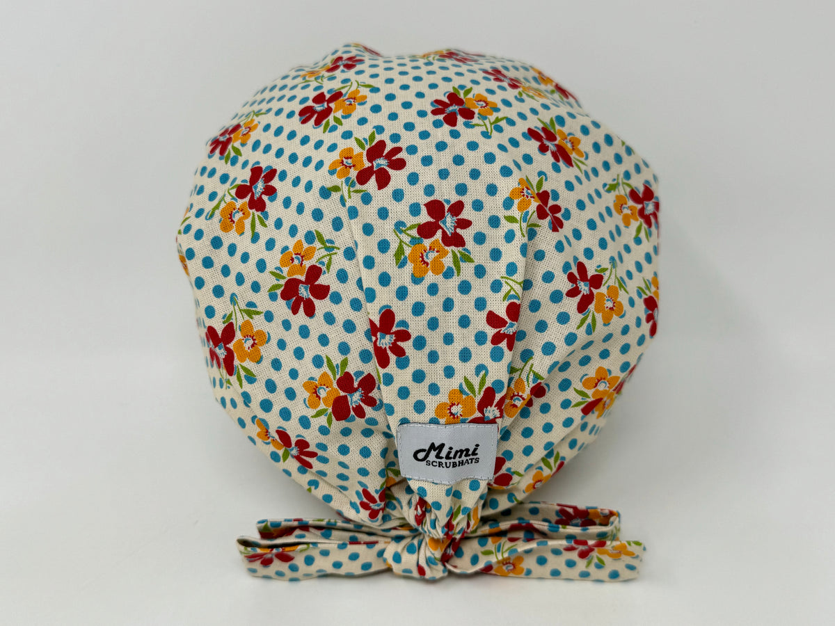 Sweet Dew – MimiScrubHats