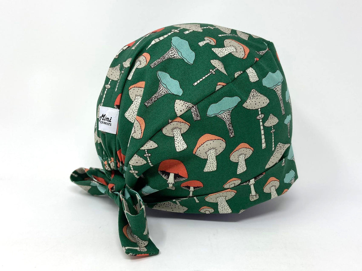 Pick Your Poison II - Mimi Scrub Hats – MimiScrubHats
